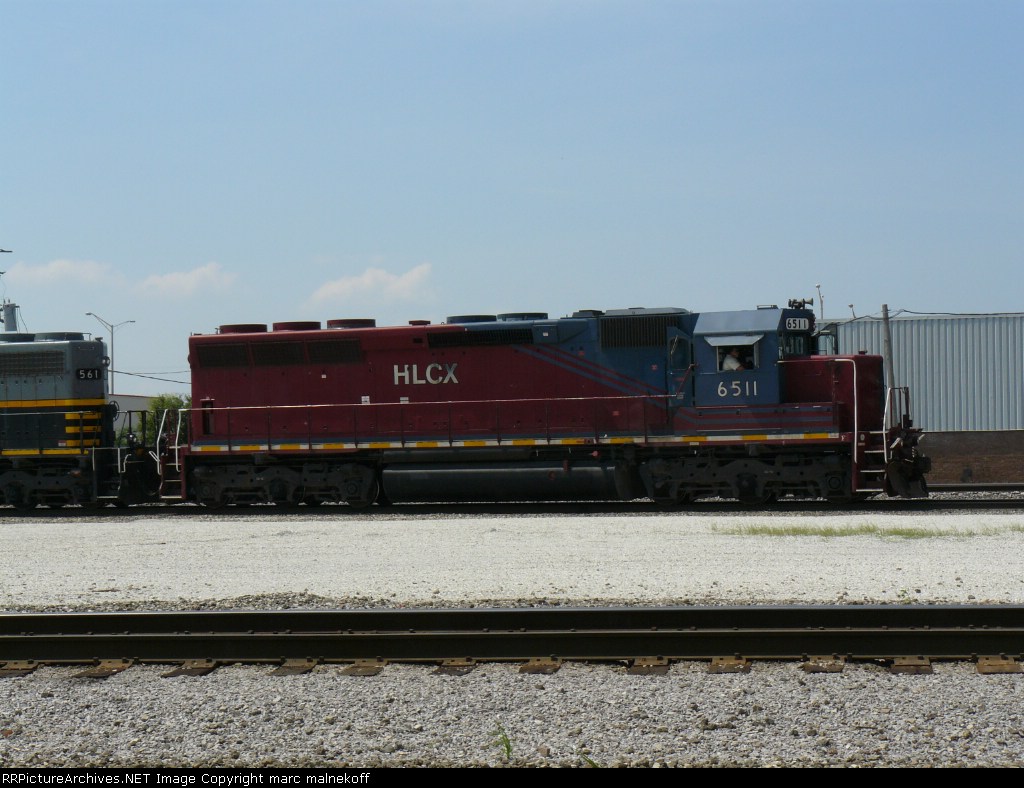 HLCX 6511